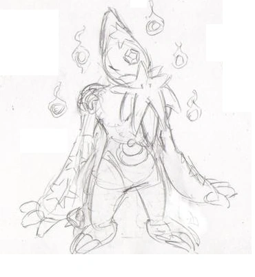 Magnos | PPBBV Worknotes Wiki | Fandom