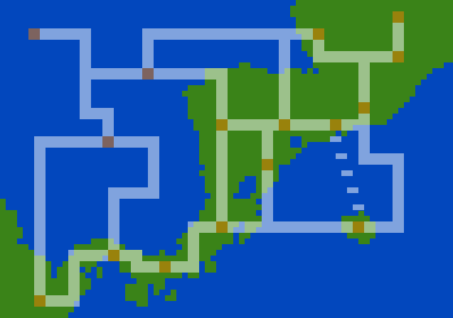 The Region | PPBBV Worknotes Wiki | Fandom