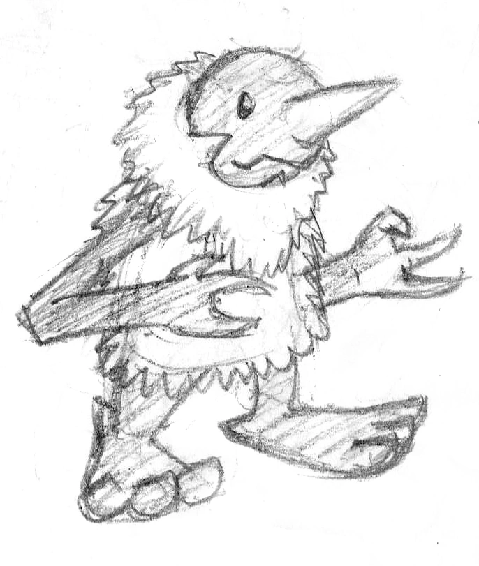 Snome | PPBBV Worknotes Wiki | Fandom