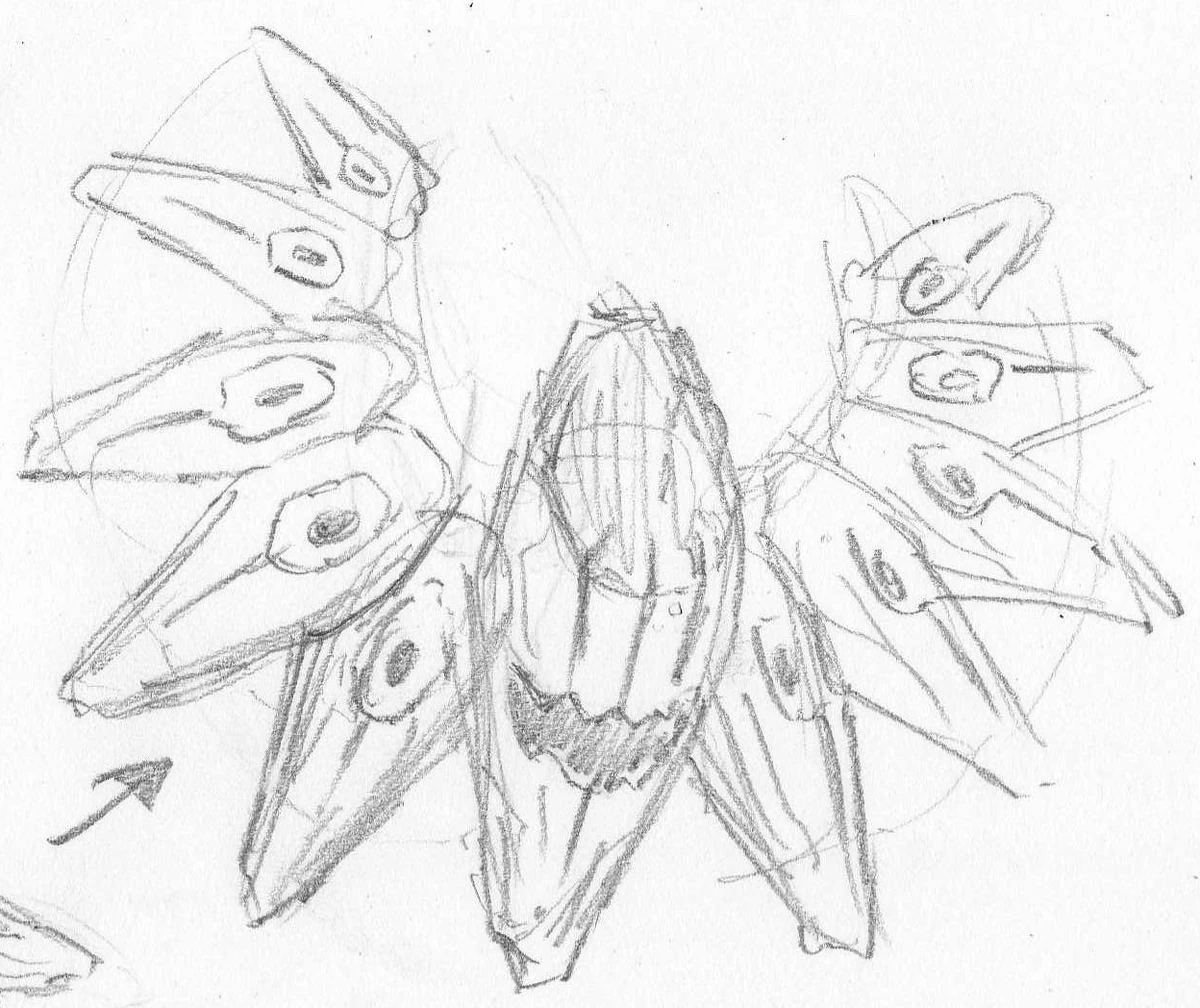 Aerolith | PPBBV Worknotes Wiki | Fandom