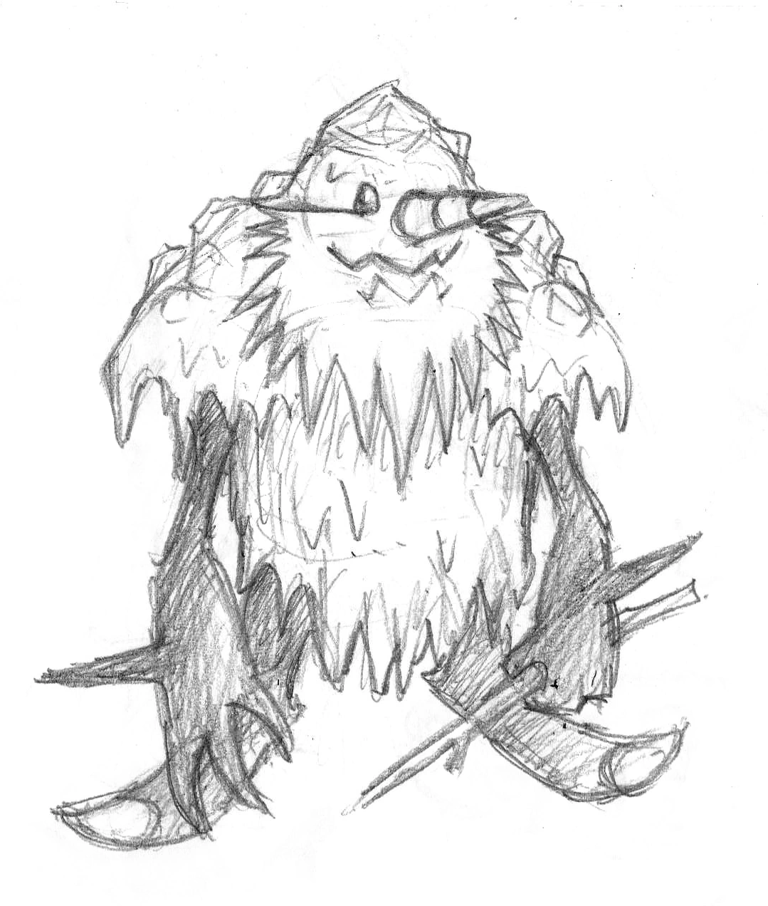 Frigard | PPBBV Worknotes Wiki | Fandom