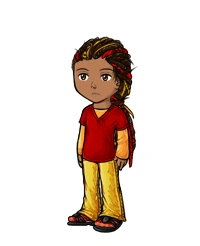 Lex Freeman | PPC Wiki | Fandom