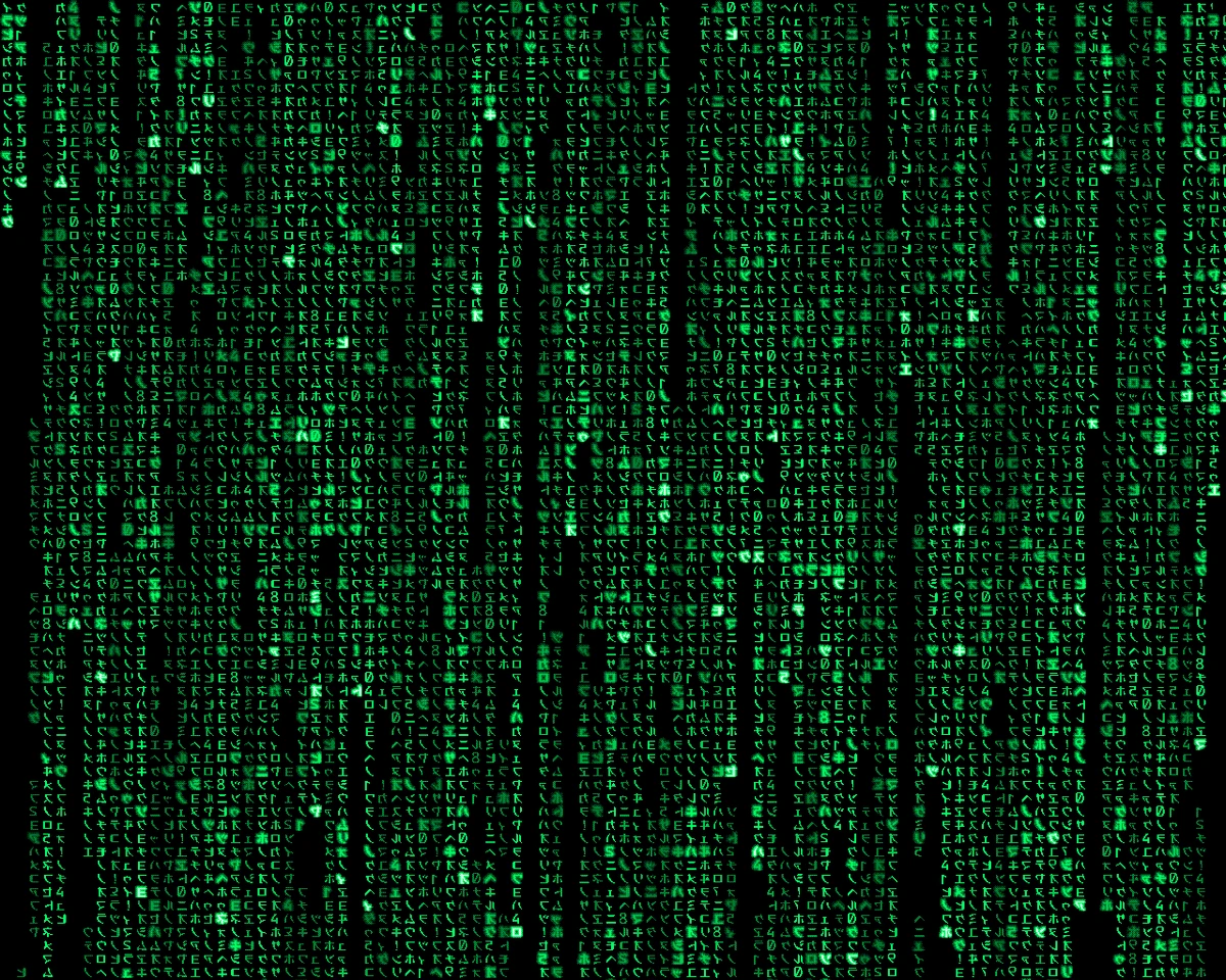 The Matrix | PPC Wiki | Fandom