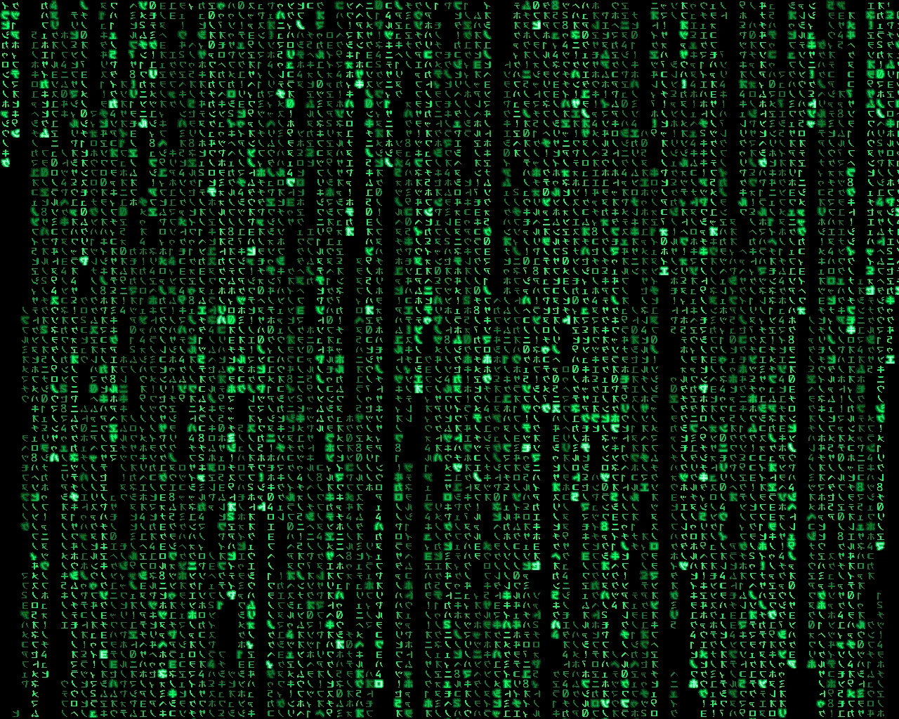The Matrix Wallpaper Gif