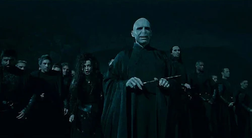 Death Eater | PPC Wiki | Fandom