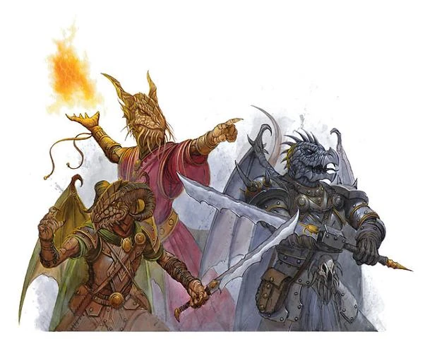 Mini/Dragonlance | PPC Wiki | Fandom