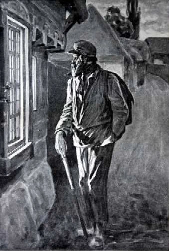 Jean Valjean | PPC Wiki | Fandom