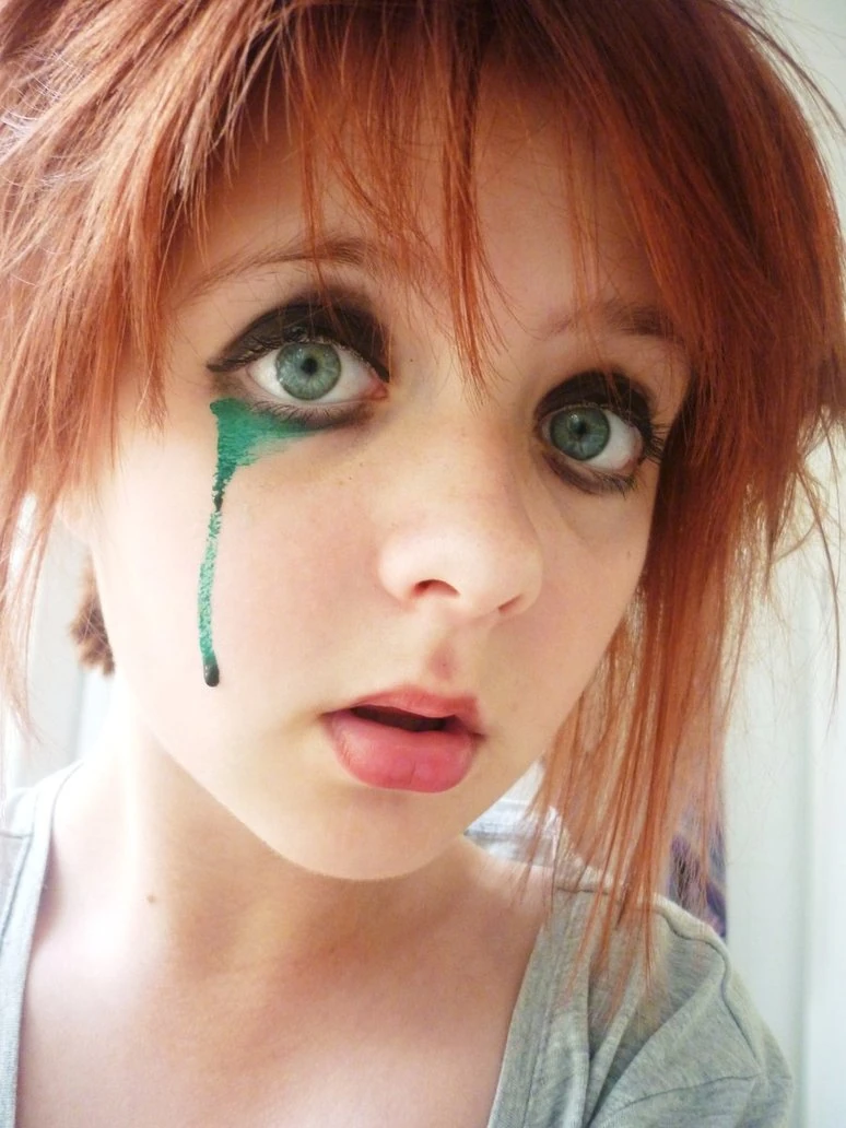 Single Tear | PPC Wiki | Fandom