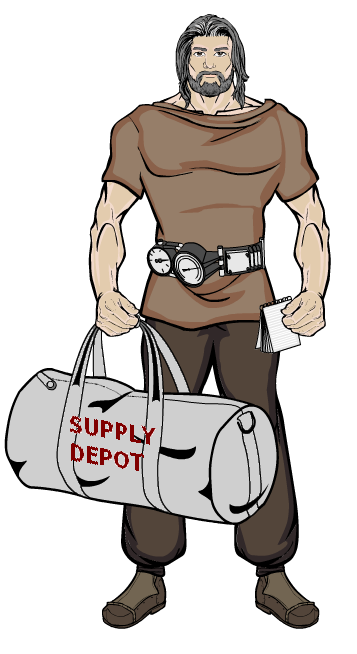 Kelemen Totth | PPC Wiki | Fandom