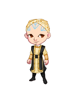 Mirrad | PPC Wiki | Fandom