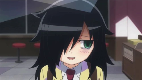 Mini/Watamote | PPC Wiki | Fandom