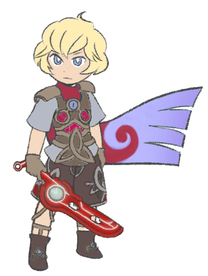 Backslash | PPC Wiki | Fandom