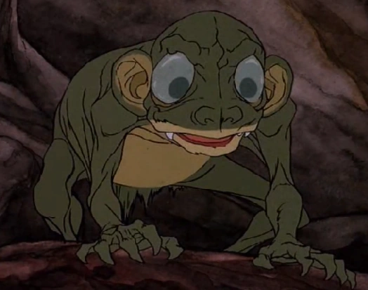 Gollum | PPC Wiki | Fandom
