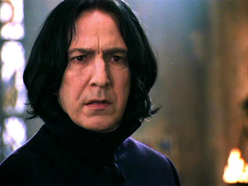 Severus Snape | PPC Wiki | Fandom