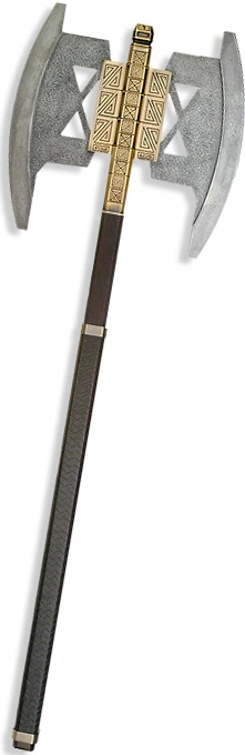 Axe | PPC Wiki | Fandom