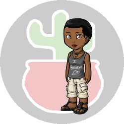 Renée Garrett | PPC Wiki | Fandom