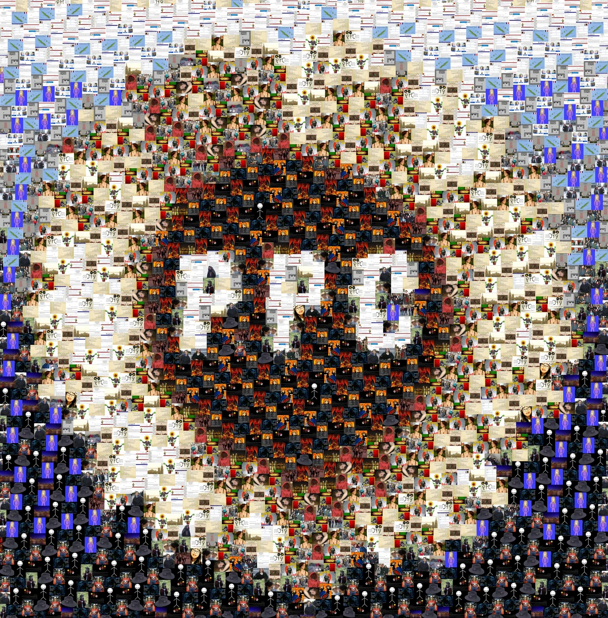 PPC Community Poster | PPC Wiki | Fandom