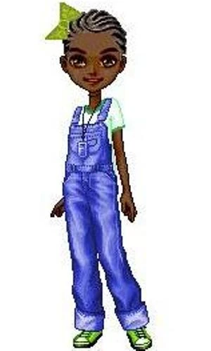 Hannah Still Bellisario | PPC Wiki | Fandom