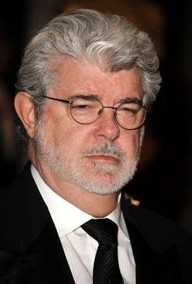 George Lucas | PPC Wiki | Fandom
