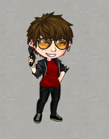 Hop | PPC Wiki | Fandom