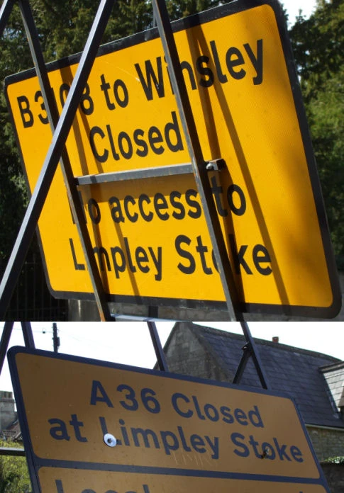 Limpley Stoke | PPC Wiki | Fandom