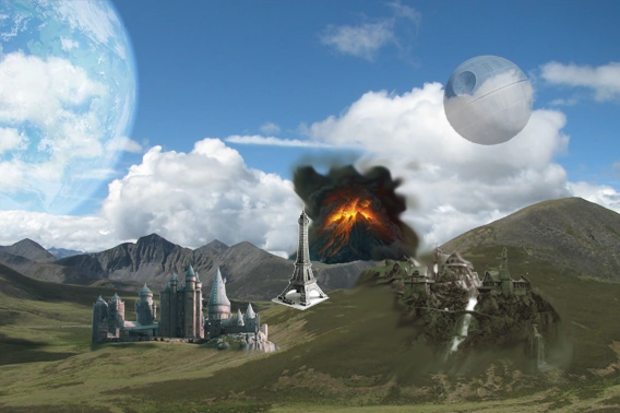 Bad Geography | PPC Wiki | Fandom