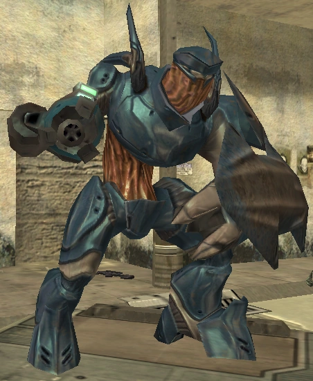 Mini/Halo | PPC Wiki | Fandom