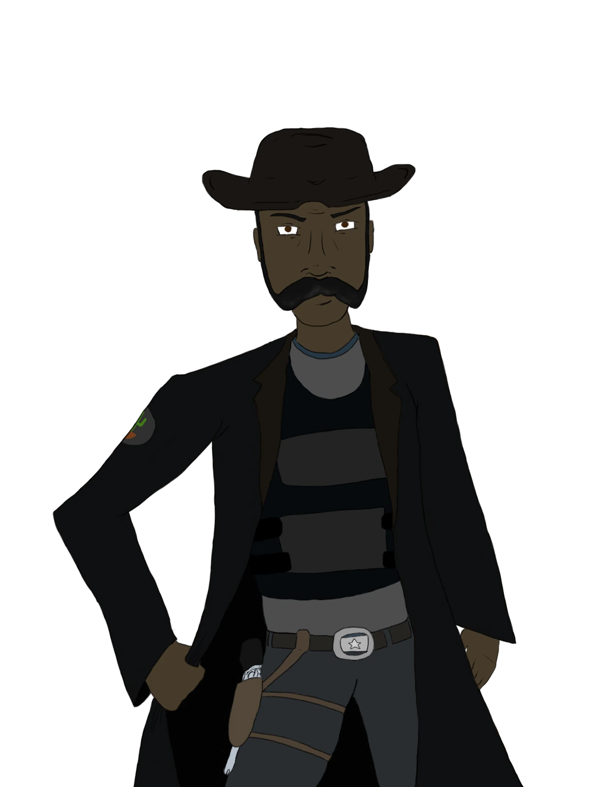 James Pittman | PPC Wiki | Fandom