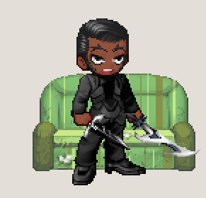 Kozar | PPC Wiki | Fandom