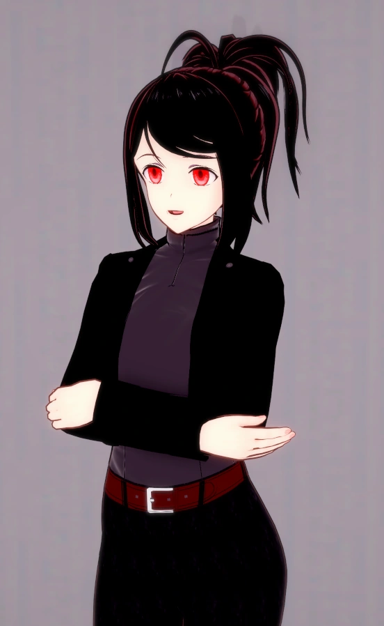 Arumi Knight | PPC Wiki | Fandom