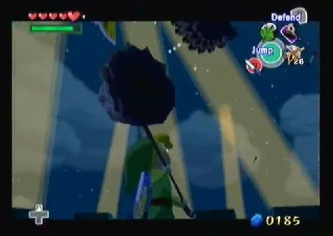 Hammerspace | PPC Wiki | Fandom