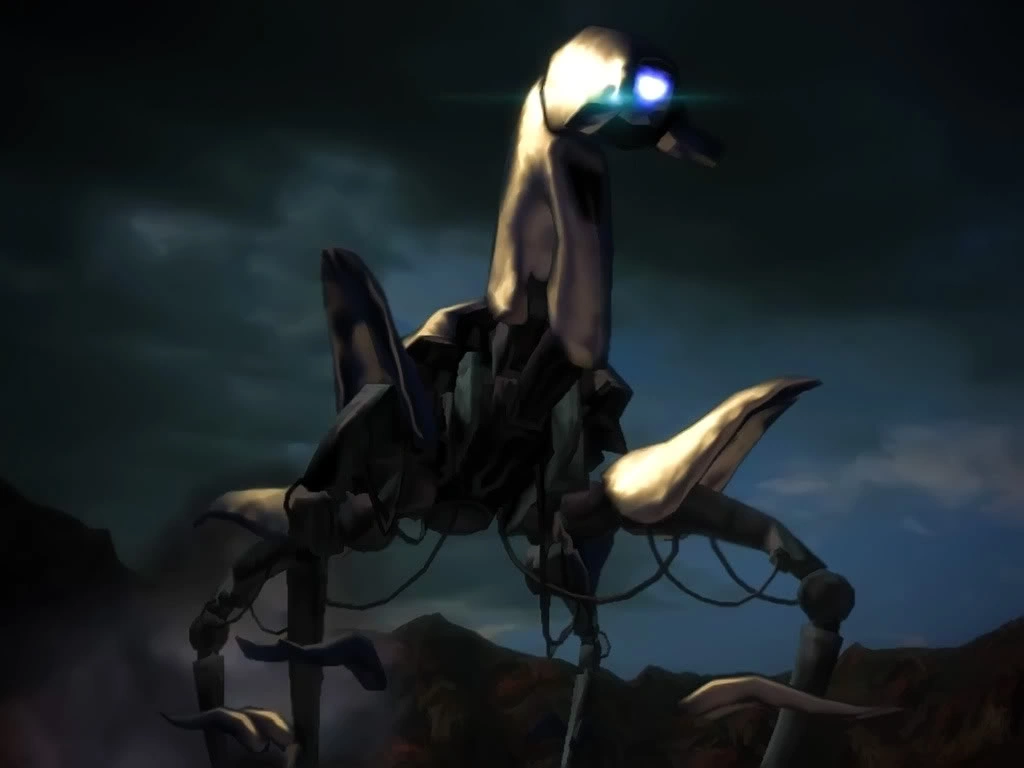 Mini/Mass Effect | PPC Wiki | Fandom