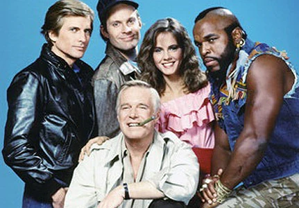 The A-Team | PPC Wiki | Fandom