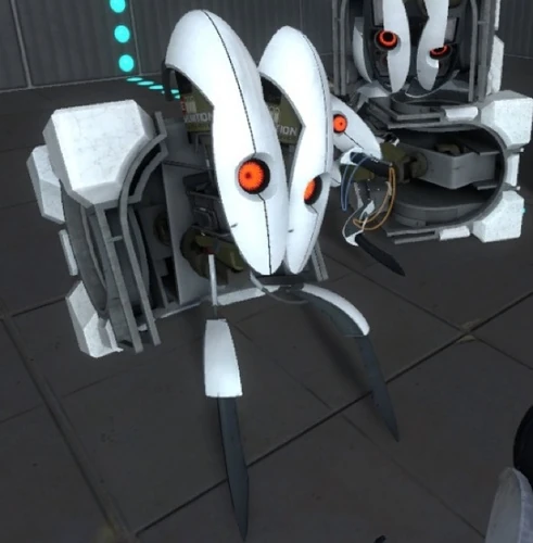 Mini/Portal | PPC Wiki | Fandom