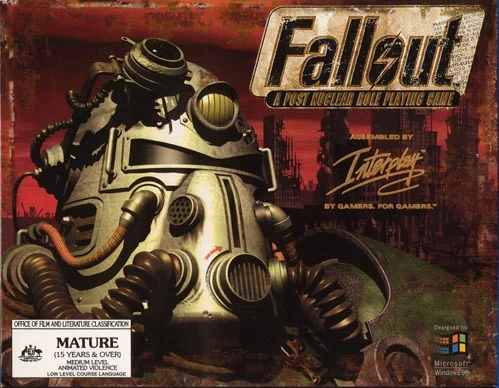 Fallout | PPC Wiki | Fandom