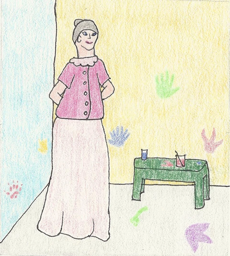 Miss MacKinnon | PPC Wiki | Fandom