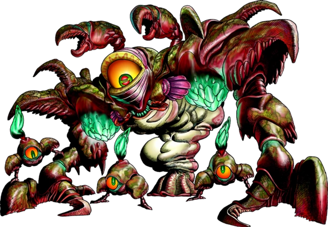 Mini/The Legend of Zelda | PPC Wiki | Fandom