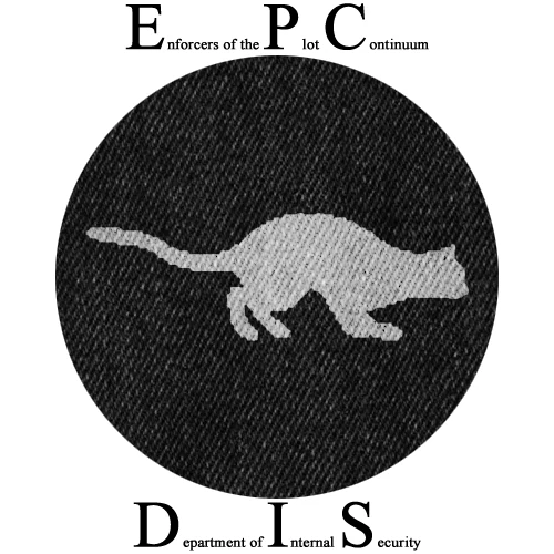 Department of Internal Security (mirror) | PPC Wiki | Fandom