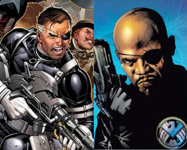 Mini/Avengers | PPC Wiki | Fandom