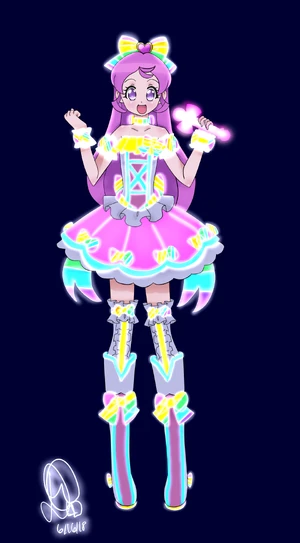 Honoka Kouki | Pripara Future Stars Wiki | Fandom