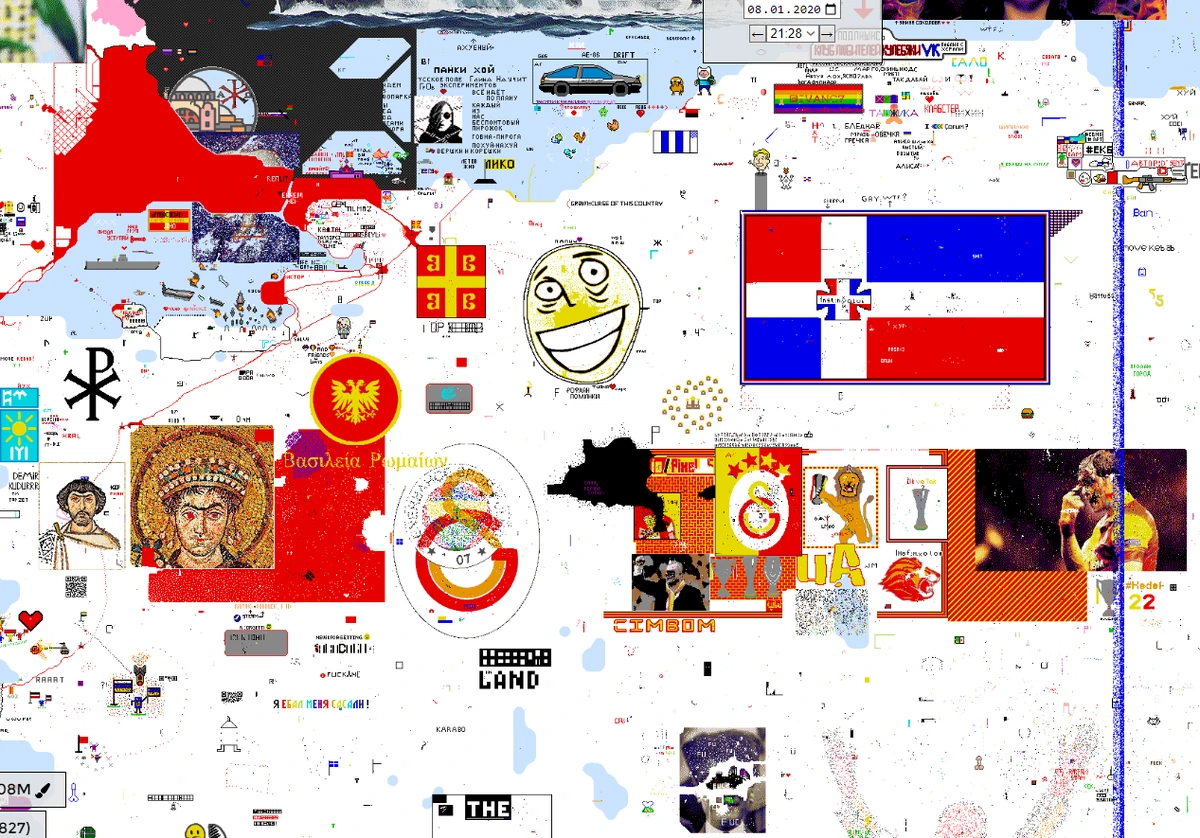 Turkey | PPFUN Wiki | Fandom