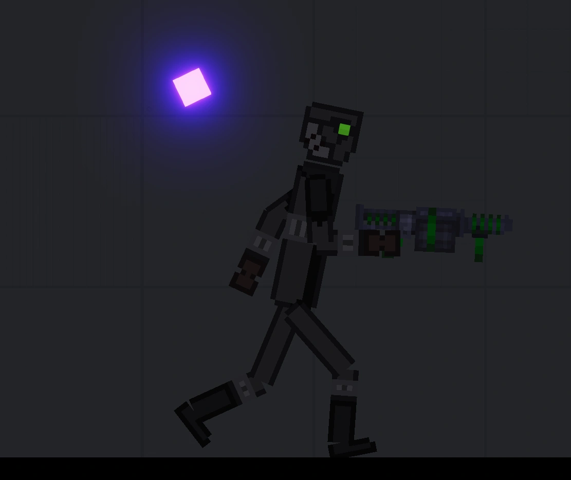 Doctor Robert Nox | PPG War Wiki | Fandom