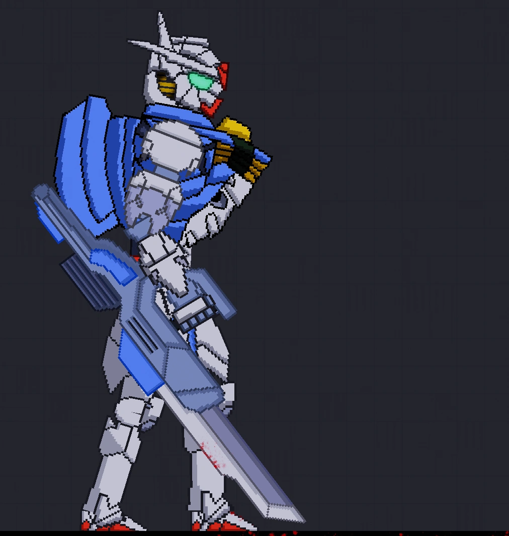 GUNGEAR | PPG War Wiki | Fandom