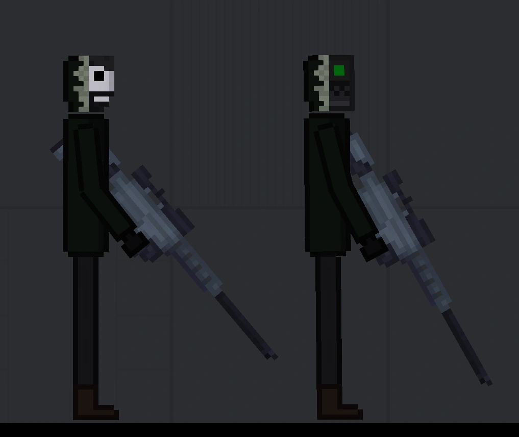 Clyde Mathews | PPG War Wiki | Fandom