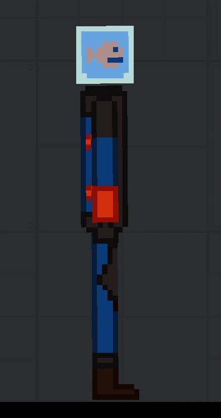 Tim | PPG War Wiki | Fandom