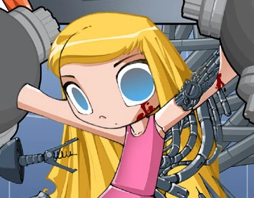 Deedee | Powerpuff Girls Doujinshi Wiki | Fandom