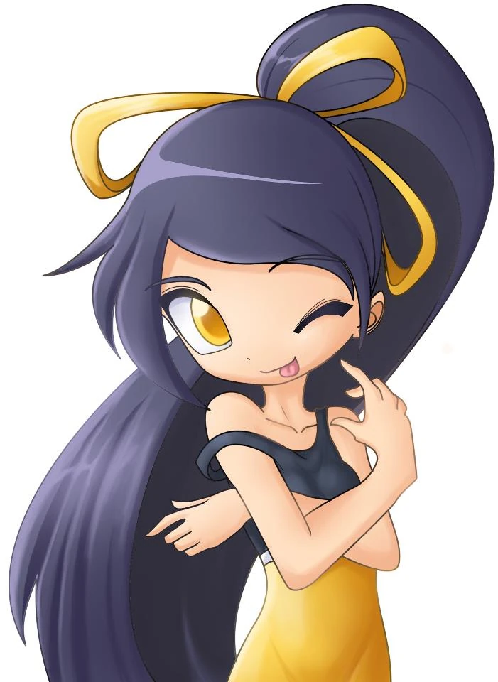 Bio | PowerPuff Girls Doujinshi Wiki | Fandom
