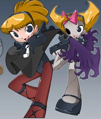 Minniemandy | PPGD-Database | Fandom