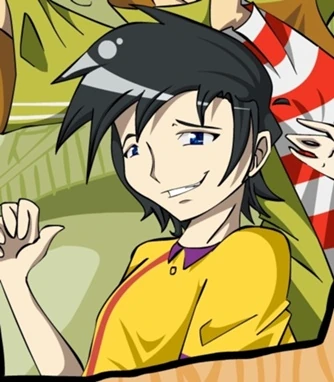 Eddy | PPGD-Database | Fandom