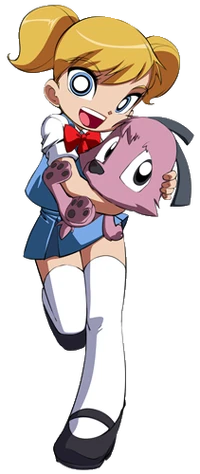 Bubbles | PPGD-Database | Fandom